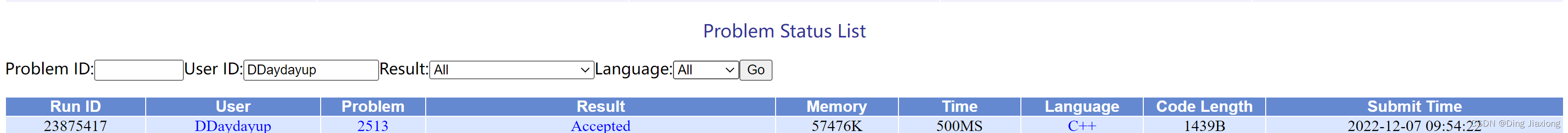 【POJ No. 2513】 彩色的木棒 Colored Sticks_poj2513-CSDN博客