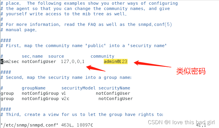 Zabbix 5.0通过SNMPv2监控交换机_zabbix snmp监控赫斯曼交换机-CSDN博客
