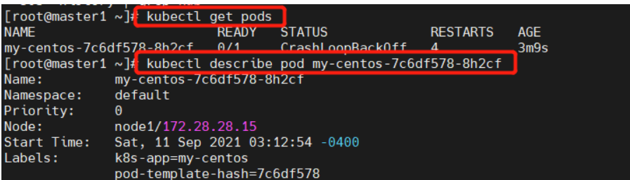 K8S-Back-off restarting failed container_back-off restarting failed container nfs-client-pr-CSDN博客