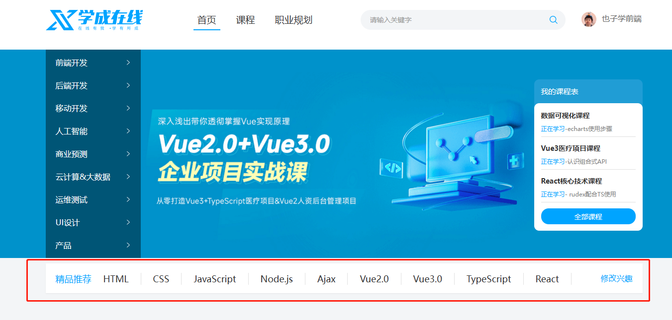 实战经验(3)精品推荐制作 Csdn博客