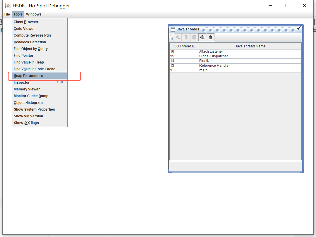 HSDB的使用_hsdb工具-CSDN博客