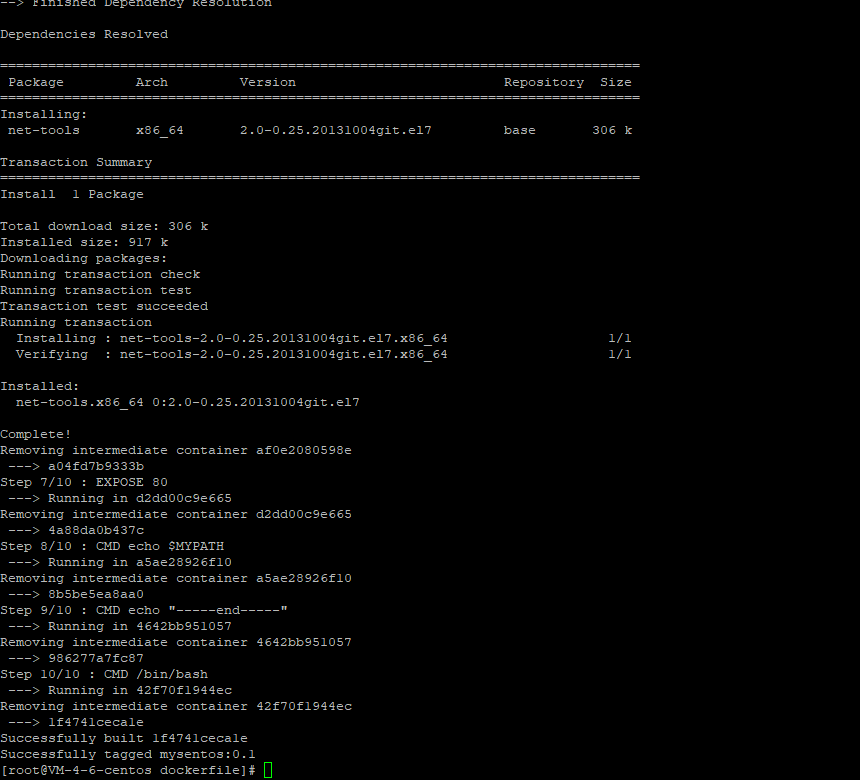 Error: Failed to download metadata for repo ‘appstream‘: Cannot prepare internal mirrorlist ...
