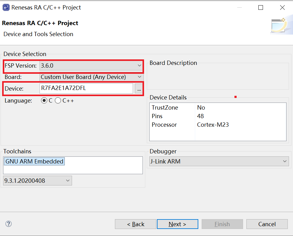瑞萨 RA2E1 触摸按键使用例程_瑞萨在wait loop-CSDN博客