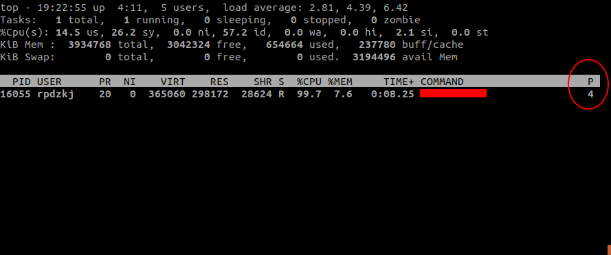 ouster激光雷达数据包丢包问题解决（Linux线程指定CPU，锁定CPU频率）_ouster data packets csdn-CSDN博客