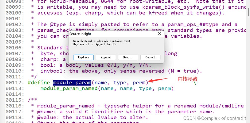 linux驱动开发关于内核模块、设备模型、内存管理、模块参数介绍_linux kabi-CSDN博客