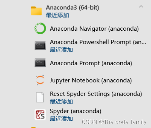 jupyter notebook的安装_jupyter notebook install-CSDN博客