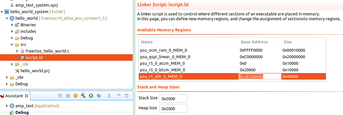 Kria K26 SOM 在 KV260 开发板上的使用_k26som-CSDN博客