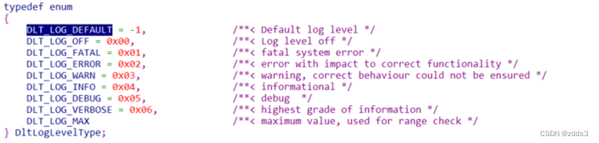 开源代码DLT日志调试过程（linux环境下调试）_dlt-viewer-CSDN博客
