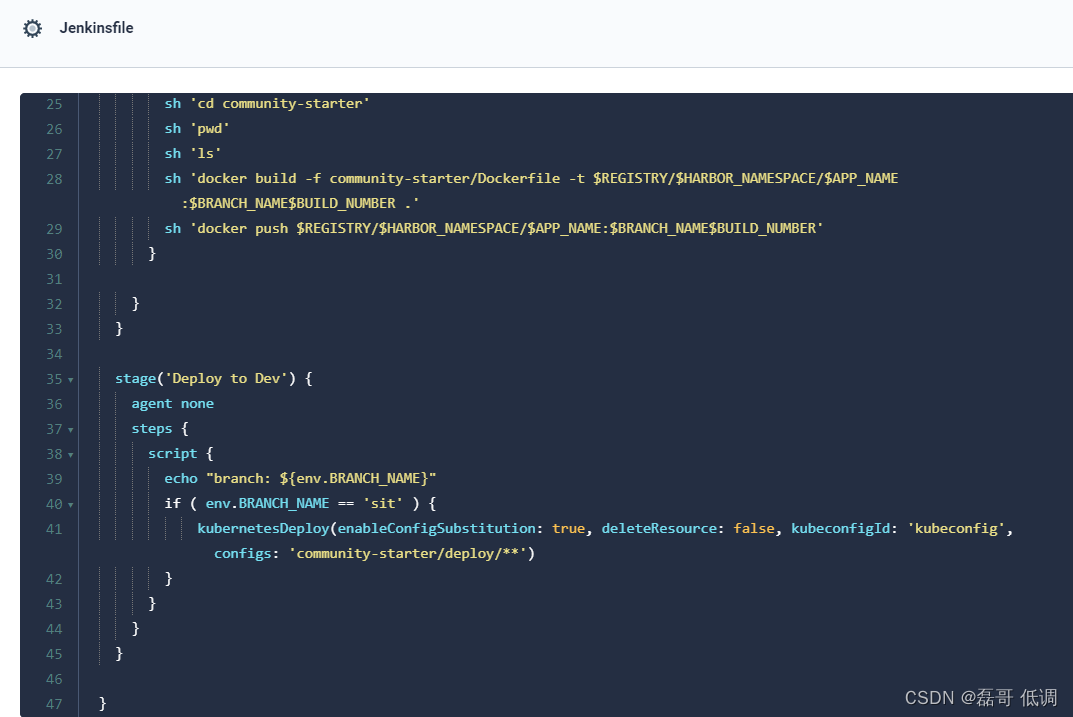 k8s之Deployment yaml文件_deployment.yaml文件-CSDN博客