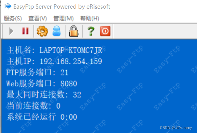 基于FTP协议的文件上传与下载_ftp retrievefile-CSDN博客