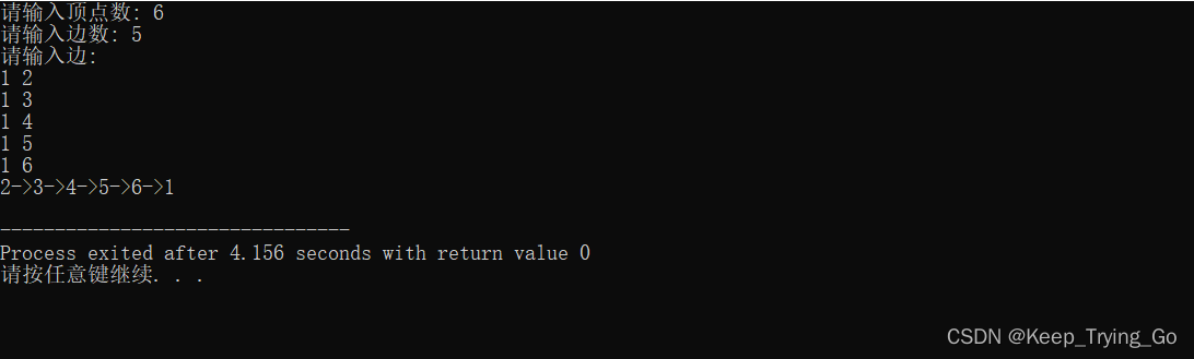使用C++语言BFS实现拓扑排序，BFS和DFS实现逆拓扑排序_拓扑排序c++代码dfs-CSDN博客