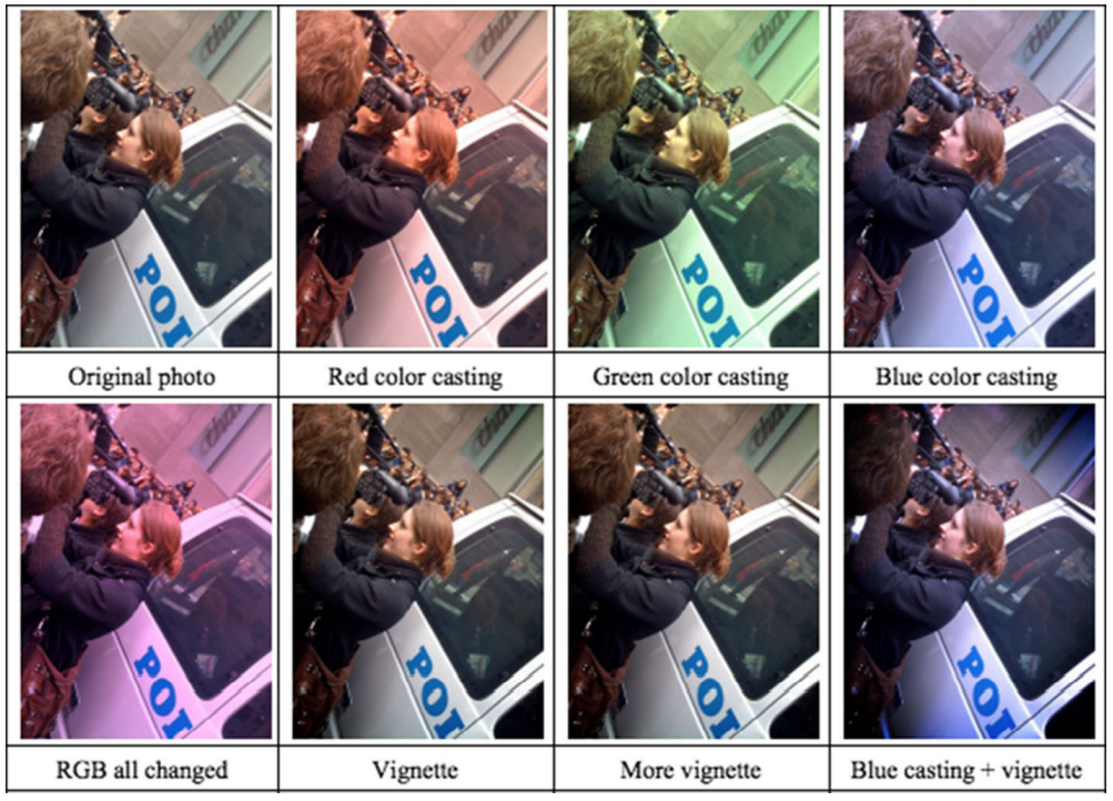 数据增强综述及albumentations代码使用_albumentations randompcacolor-CSDN博客