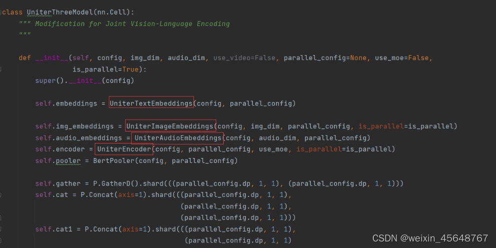 Pre-Training Tasks_dvae network-CSDN博客