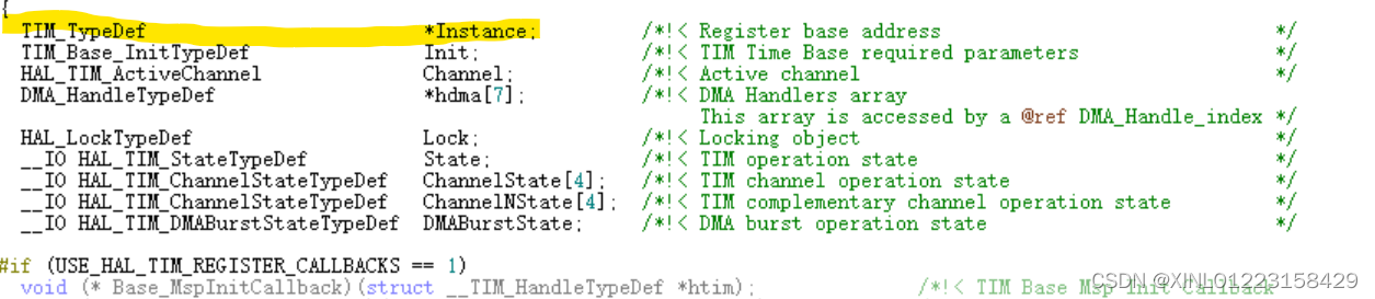 stm32f407关于通用定时器各种函数——PWM（二）_stm32f pwm定时器-CSDN博客