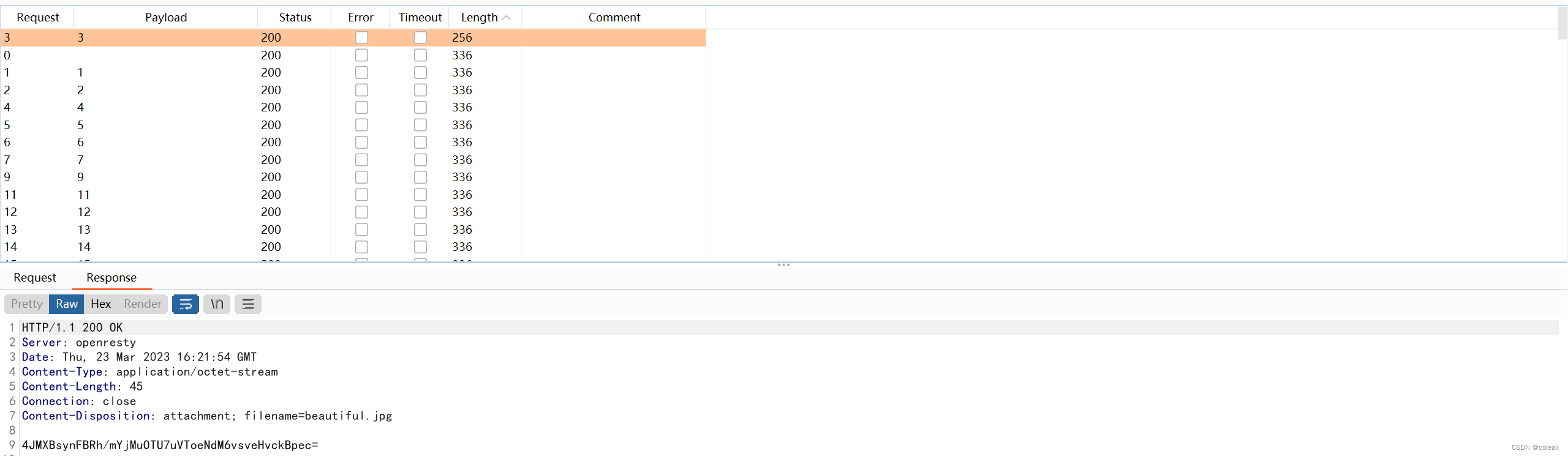[网鼎杯 2020 白虎组]PicDown（精讲）-CSDN博客