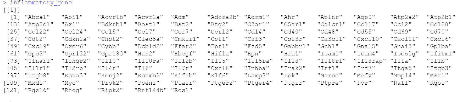 Ggplot画 Ump 和tsne 从seurat中使用addmodule得到的umap 使用ggplot画图 Scale Color