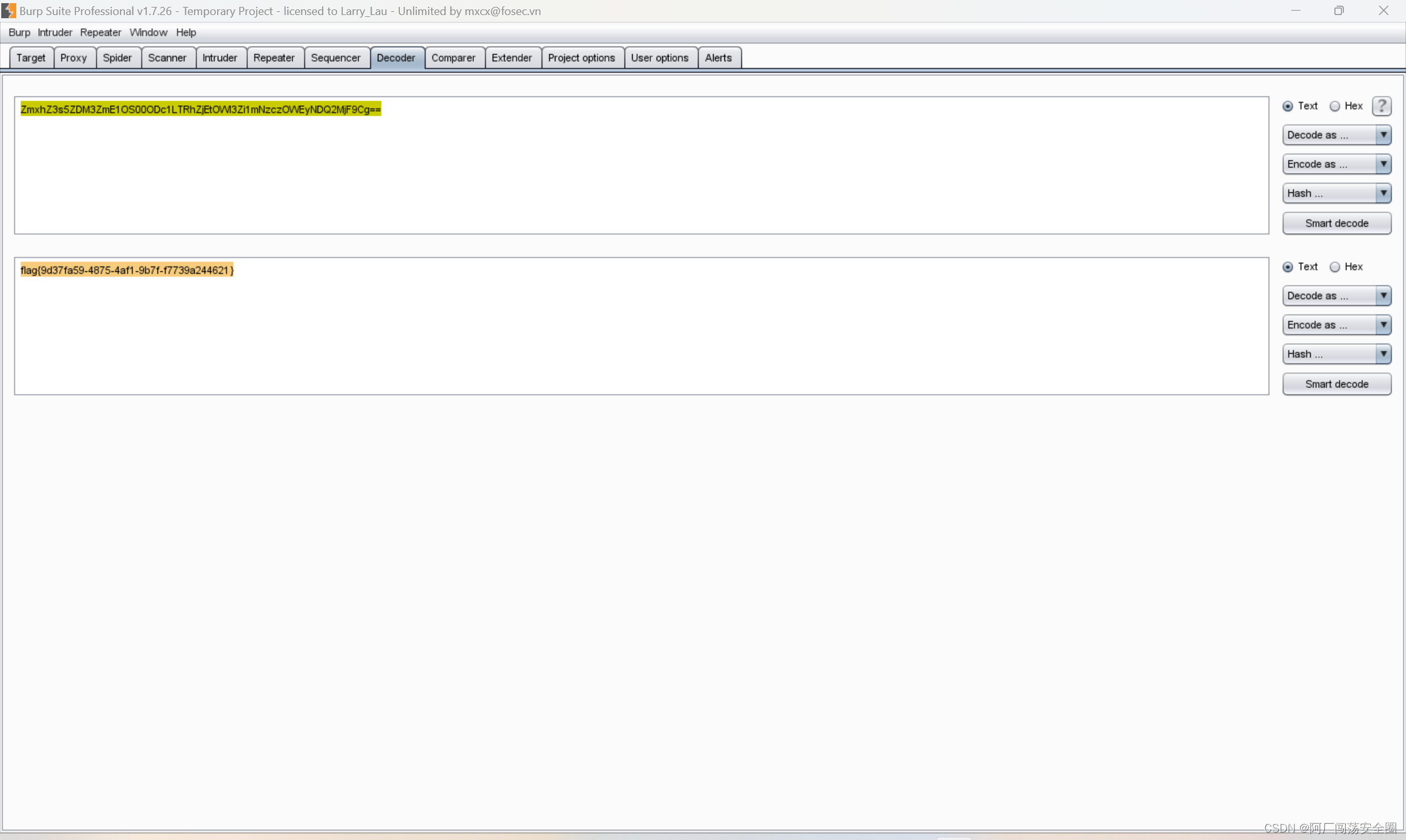 CTF-Web 假猪套天下第一_ctf假猪套天下第一-CSDN博客