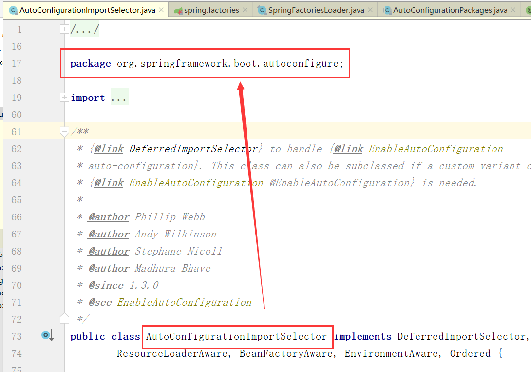 Spring Boot 是如何控制版本和自动配置的_springboot自动版本控制-CSDN博客