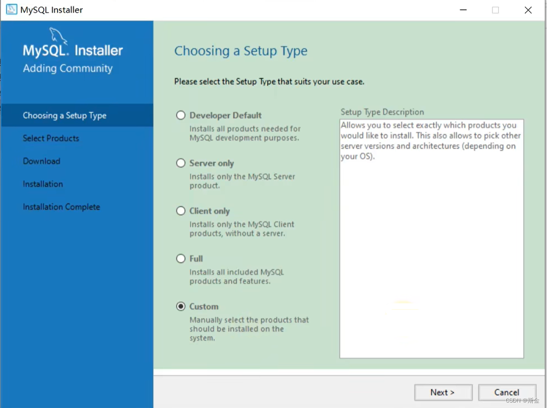 Labview数据库 Mysql安装与设置labview Mysql安装配置 Csdn博客 0893