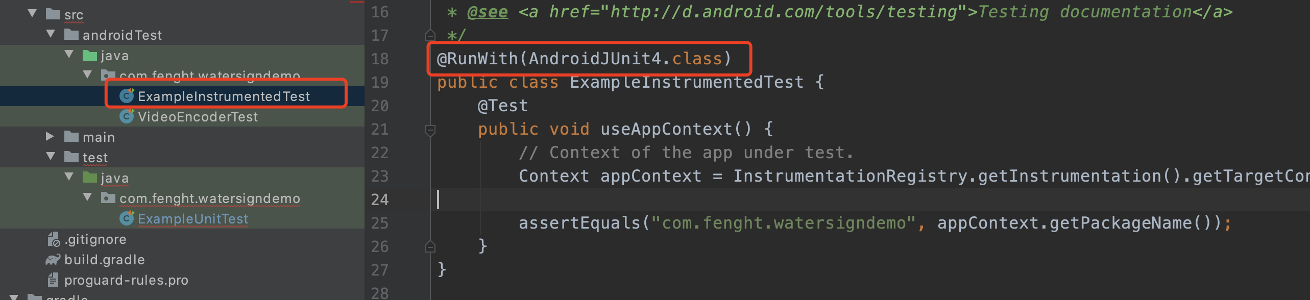 AS运行main()方法报错：SourceSet with name ‘main‘ not found_sourceset with name 'main' not found.-CSDN博客