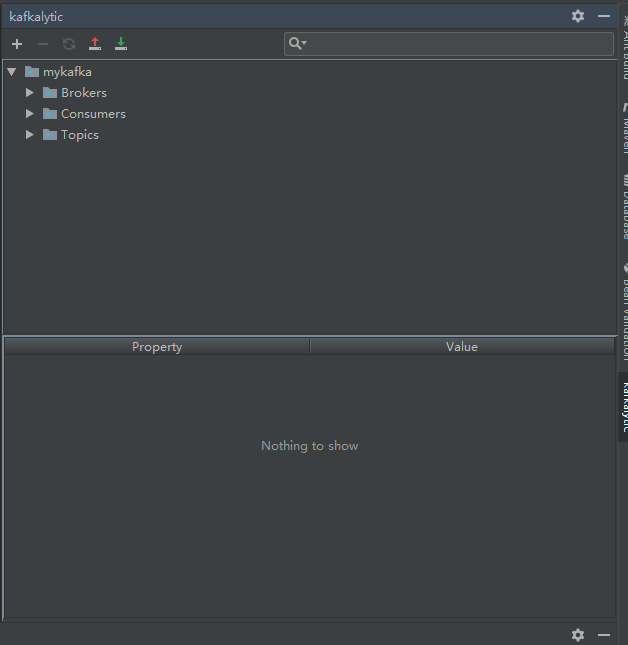 Kafka-＞一个好用的IntelliJ IDEA插件: kafkalytic_idea kafka插件_空知_月月鸟的博客-CSDN博客