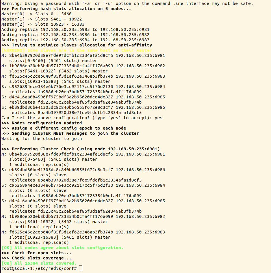 redis6.2 使用 TLS 的部署(三种高可用模式)_redis 6.2版本启用tls认证-CSDN博客