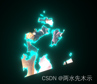 【ASE入门学习】ASE入门系列七——URP后处理_urp 使用ase-CSDN博客