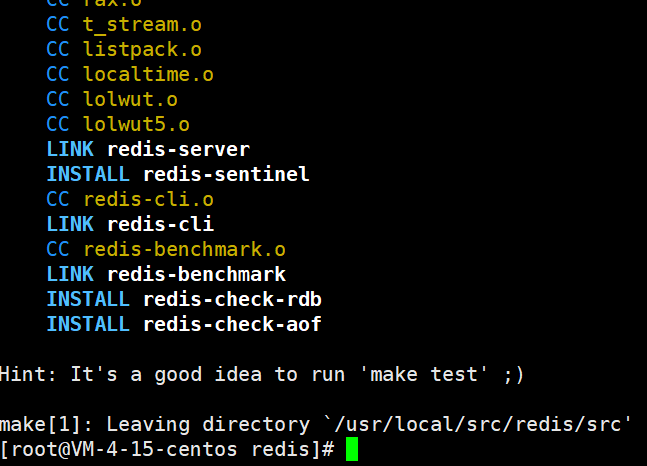 Redis学习_redis 加db-CSDN博客