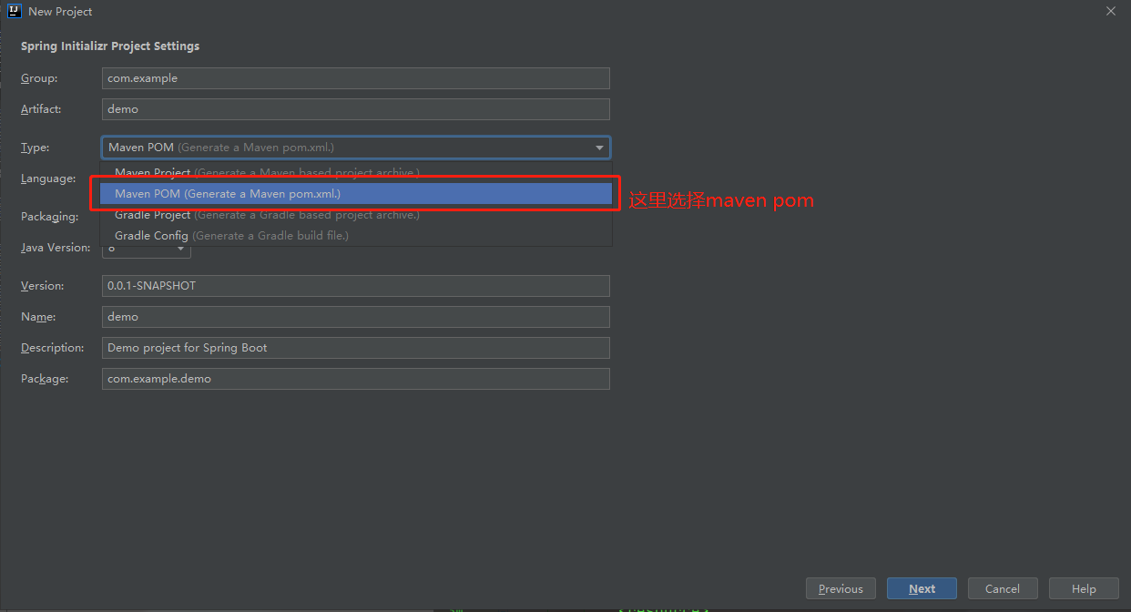 SpringBoot整合Dubbo3.0基础配置_springboot2.2.6整合dubbo3.0.6-CSDN博客