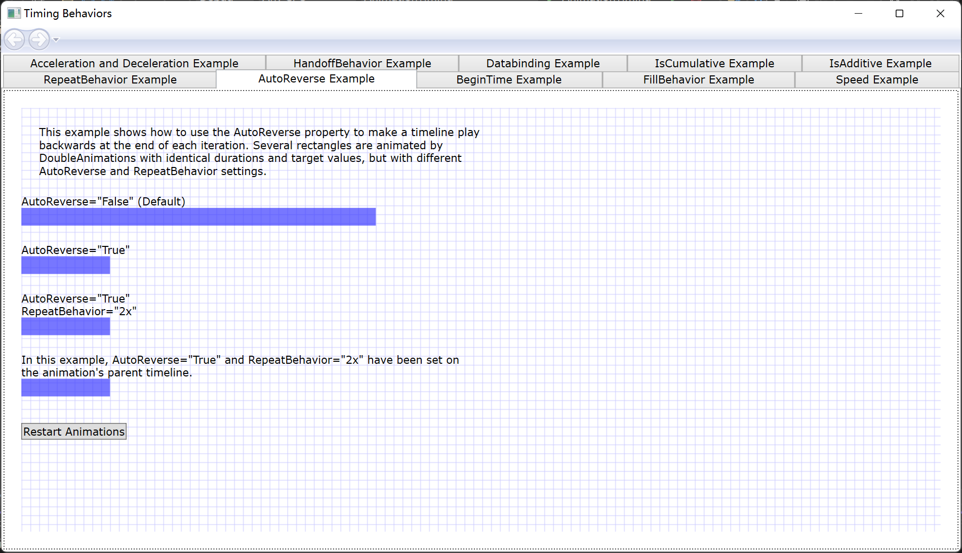 WPF动画进度条_wpf 进度条动画-CSDN博客