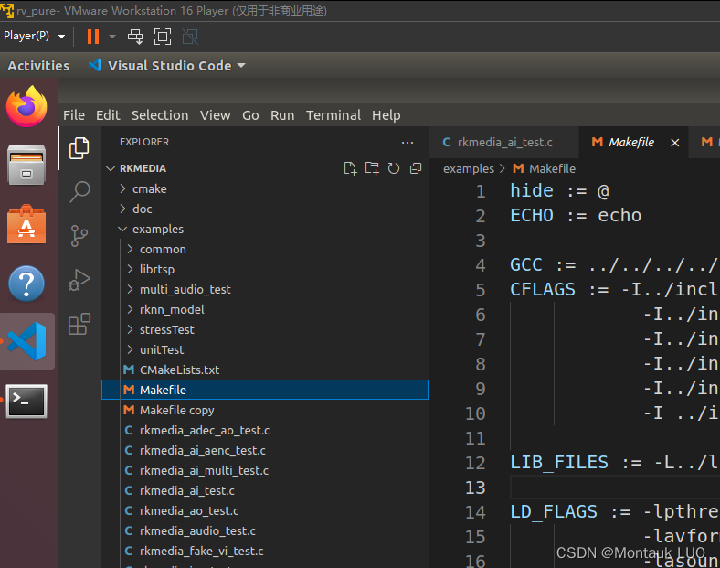 易百纳rv1126 201版本开箱_rv1126 mpp rtsp qt-CSDN博客