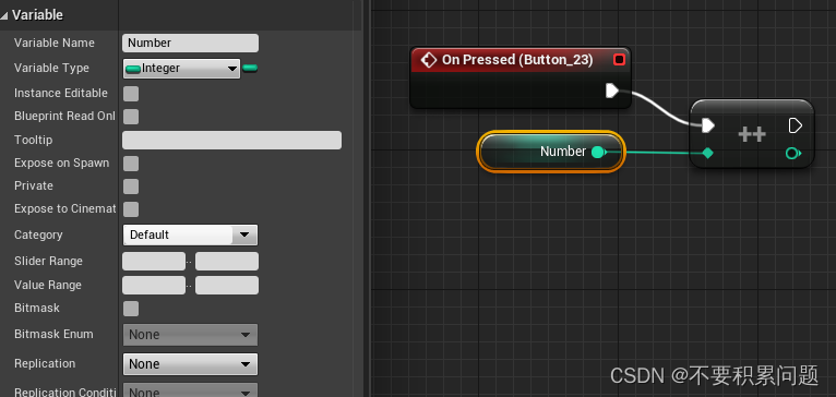 90天入门UE引擎开发--学习日记(48/100)_ue视景开发-CSDN博客