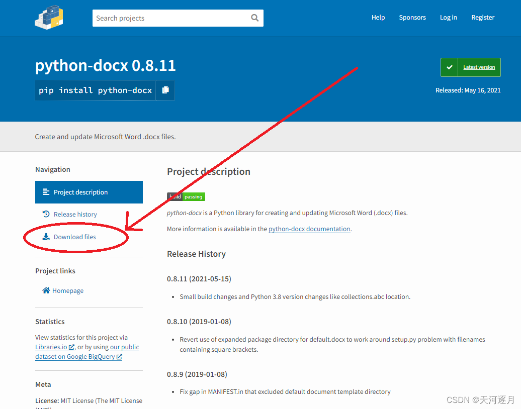 python 安装离线第三方库,python3离线安装第三方库_pyvisa离线库-CSDN博客