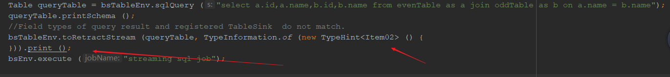Flink中常见的几种异常_org.apache.flink.table.api.tableexception: could n-CSDN博客