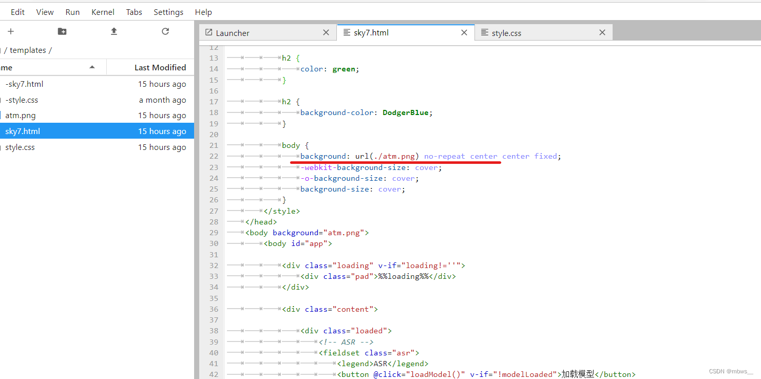 我参加NVIDIA Sky Hackathon（优化UI页面）-CSDN博客