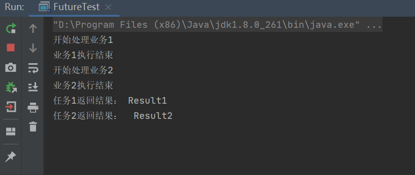 Java Review - 线程池使用FutureTask的小坑_task java.util.concurrent.futuretask-CSDN博客