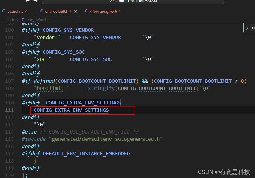 【Xilinx】MPSOC启动流程（四）- Uboot_xilinx mpsoc boot-CSDN博客