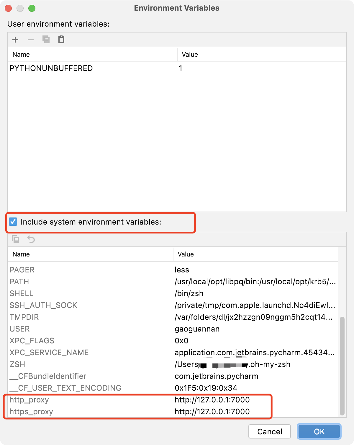 pycharm connection refused error-CSDN博客