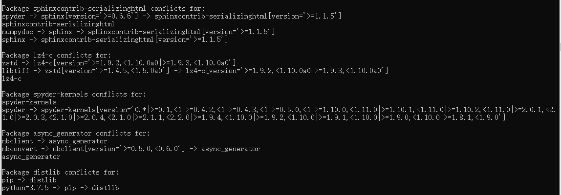 Anaconda中使用git,配置opacus_anaconda使用git-CSDN博客