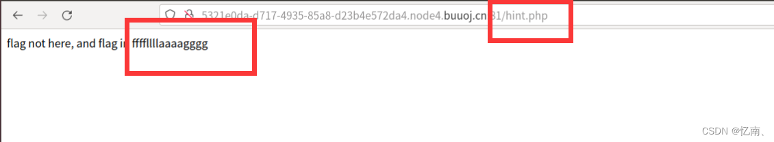buuctf - web - [HCTF 2018]WarmUp_buuctf-web-warmup-CSDN博客
