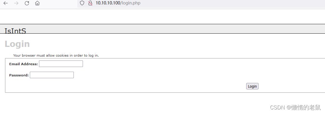【学渗透靶机 ——pWnOS: 2.0】_pwnos2.0 密码-CSDN博客