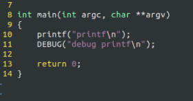 调试—宏定义开关控制printf打印输出_宏定义 printf开关-CSDN博客