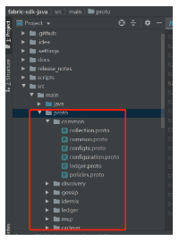 Fabric-Java-SDK调用（一）——调用链码_fabric-sdk-java-CSDN博客