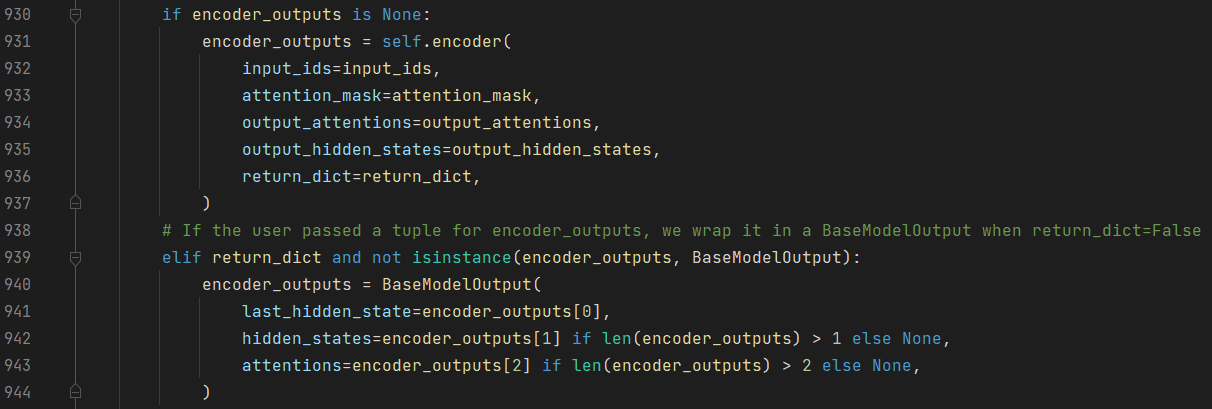 BART源码阅读_bart源码解读-CSDN博客