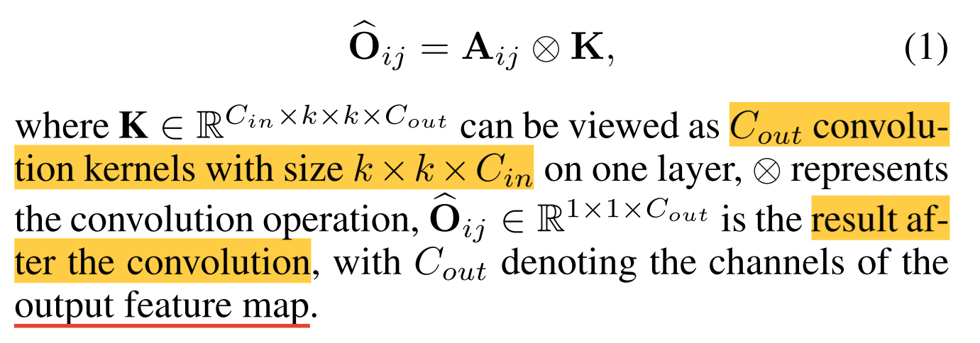 【全局谐波偏置:局部上下文自适应卷积核】_lagconv-CSDN博客