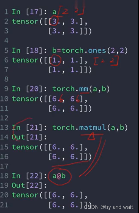 Pytorch 数学运算torch 四舍五入 Csdn博客