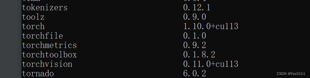 ModuleNotFoundError: No module named ‘fused_layer_norm_cuda‘_modulenotfounderror: no module ...