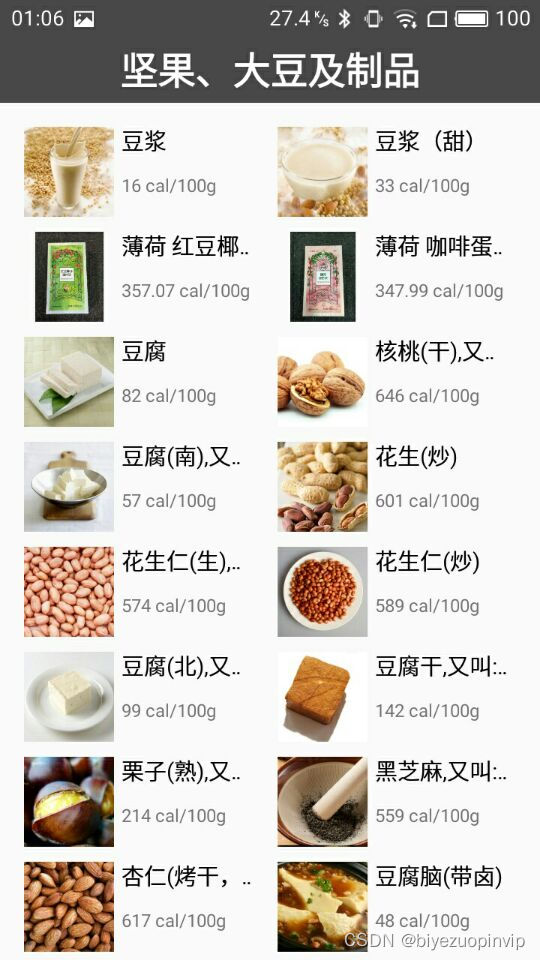 基于androidssm的健康减肥app系统设计与实现健康app算法 Csdn博客