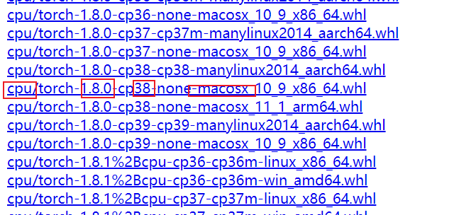Pip 安装gpu版本pytorch 与cuda下载torch 190cu102下载 Csdn博客 