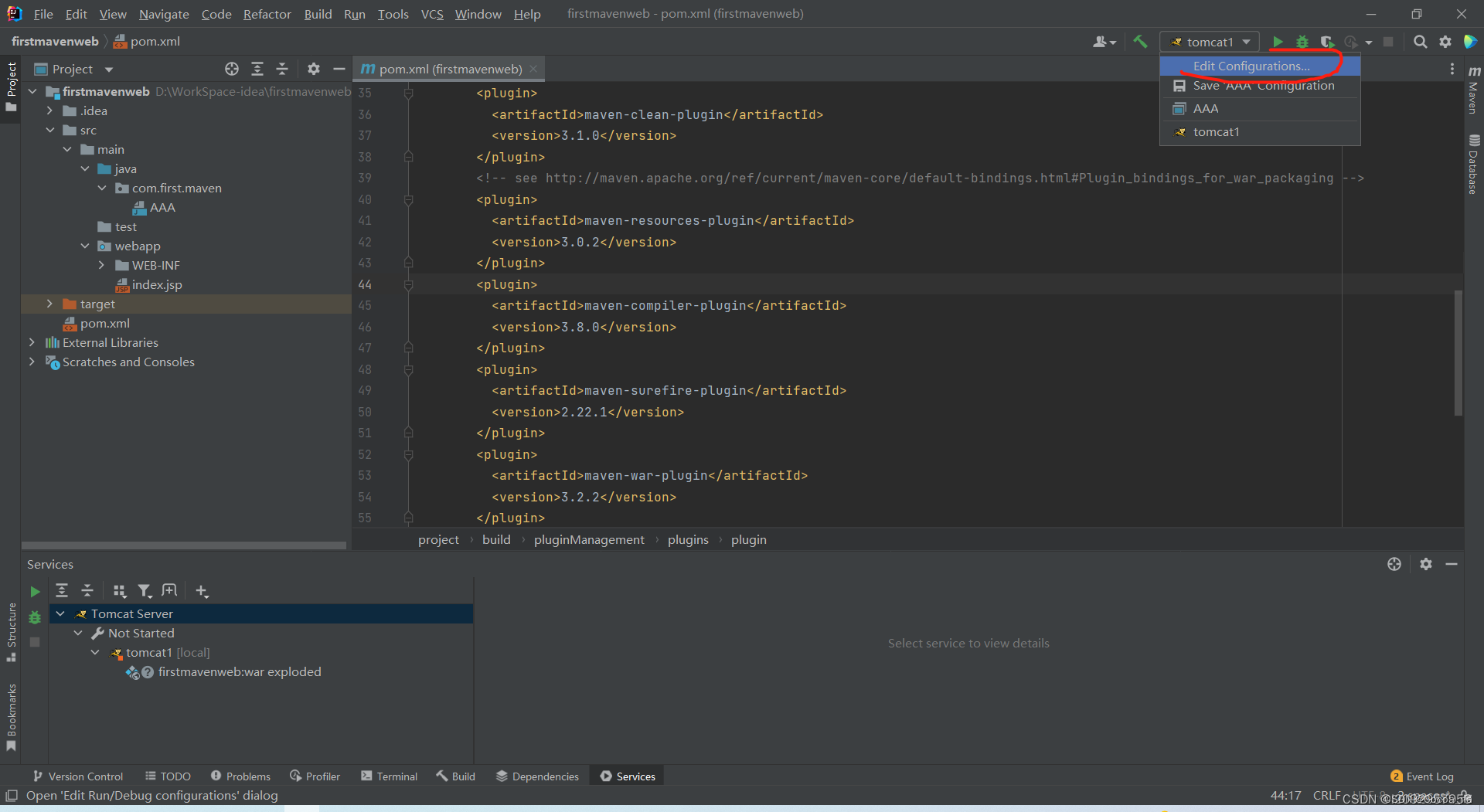 IDEA乱码问题总结_ide log 乱码-CSDN博客